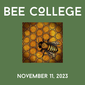 Bee College - Paulding County Beekeepers Association